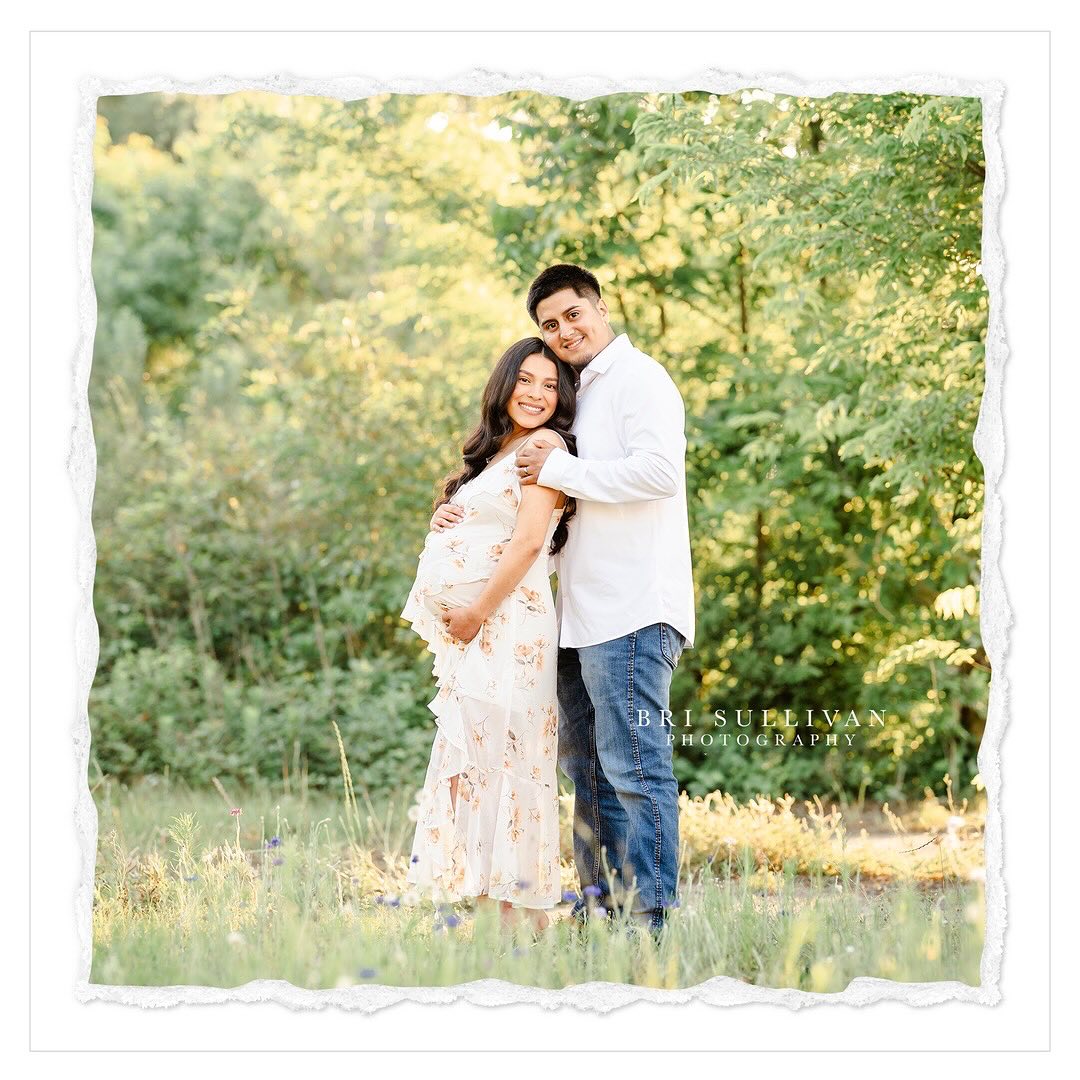 Carverdale Houston Photographer - Bri Sullivan Photography