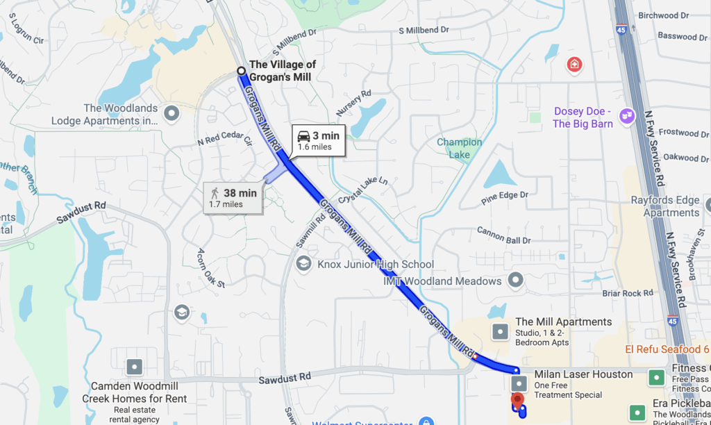 Family Photographer Grogan’s Mill | The Woodlands Texas - Bri Sullivan ...